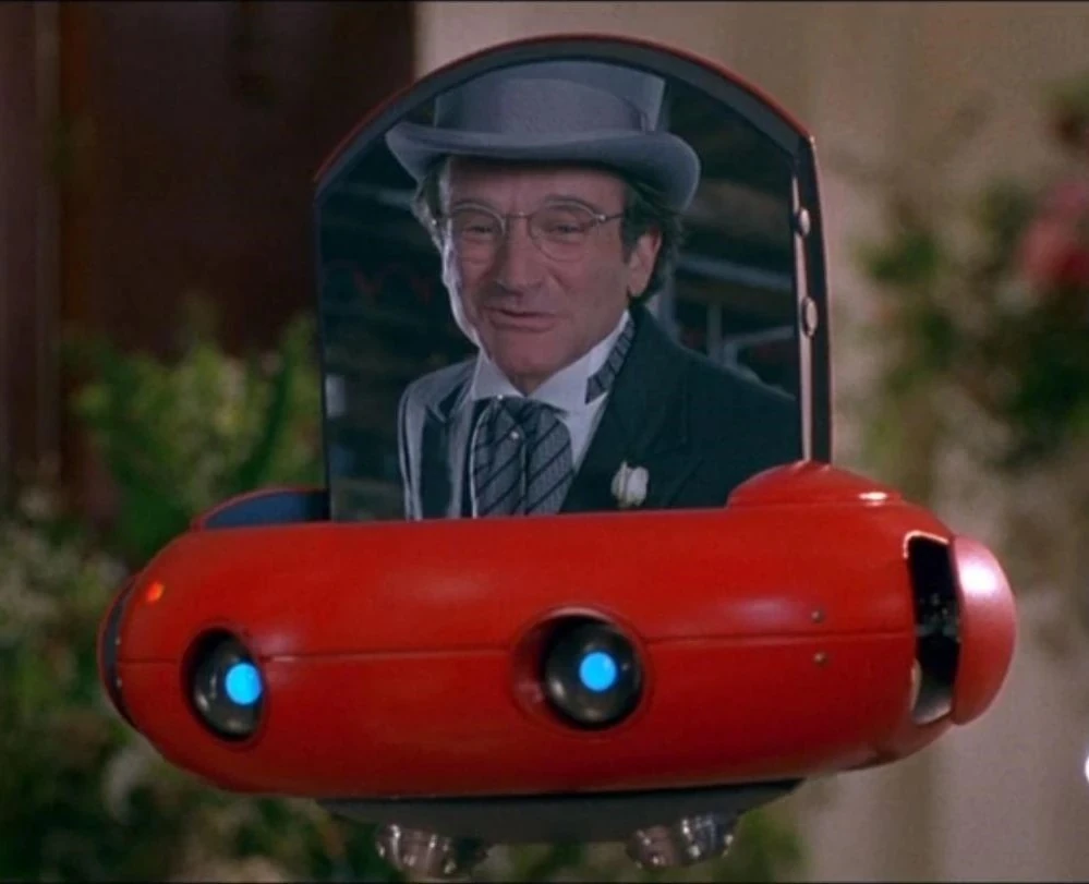 Weebo Flubber Quotes Flubber (1997 Movie) Behind The Voice Actors