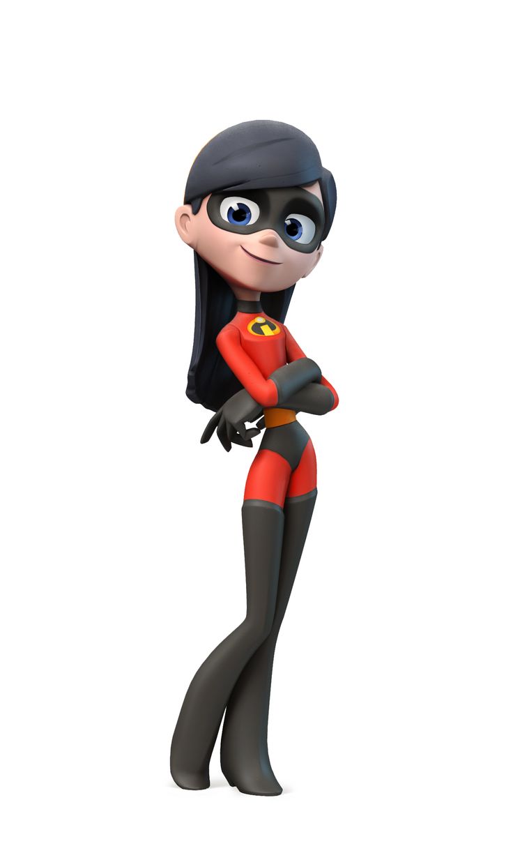 Image Violet Parr Disney Infinity Disney Wiki Fandom Powered By Wikia 