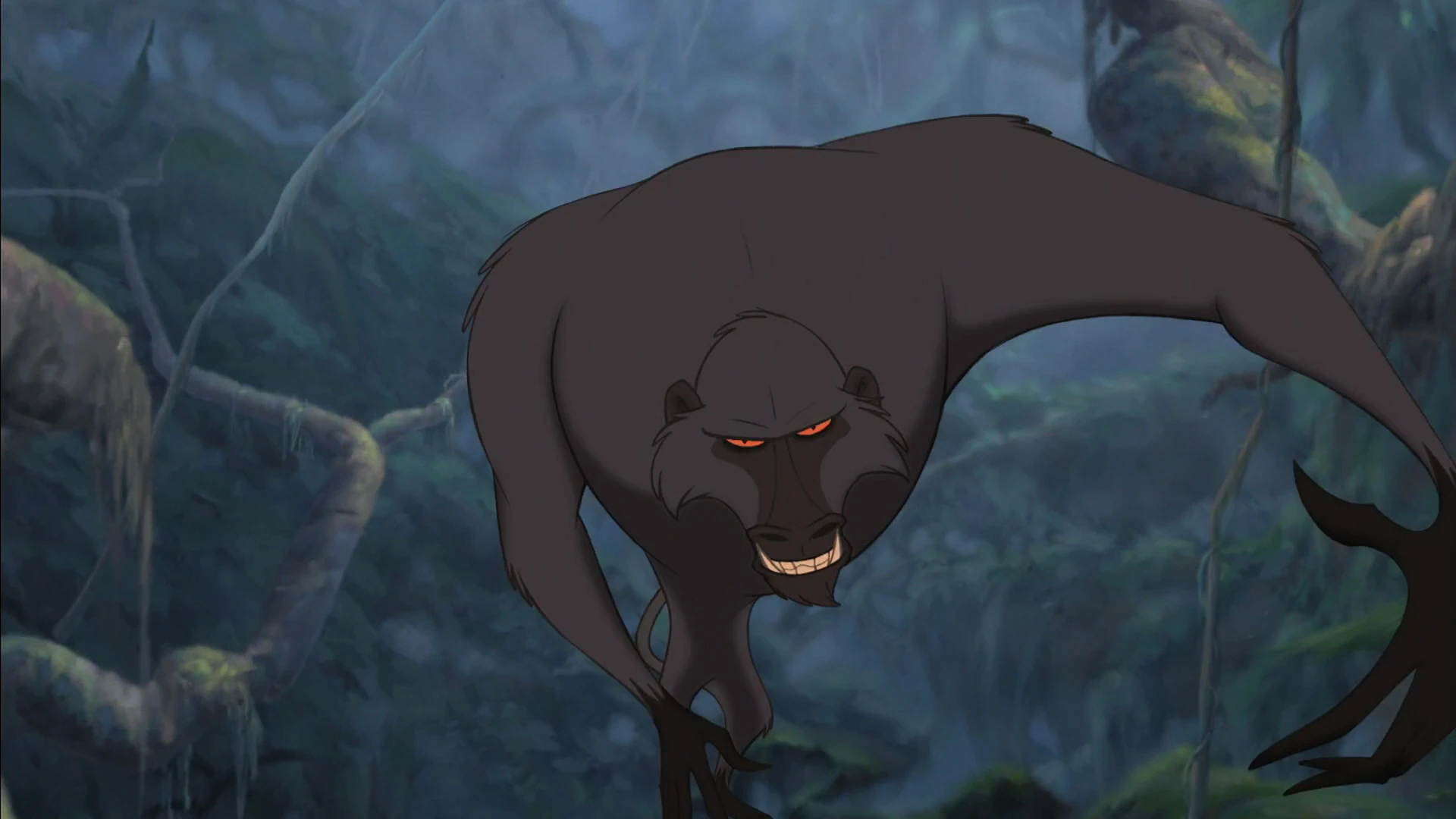 Image - Tarzan-disneyscreencaps com-4290.jpg | Disney Wiki | FANDOM ...