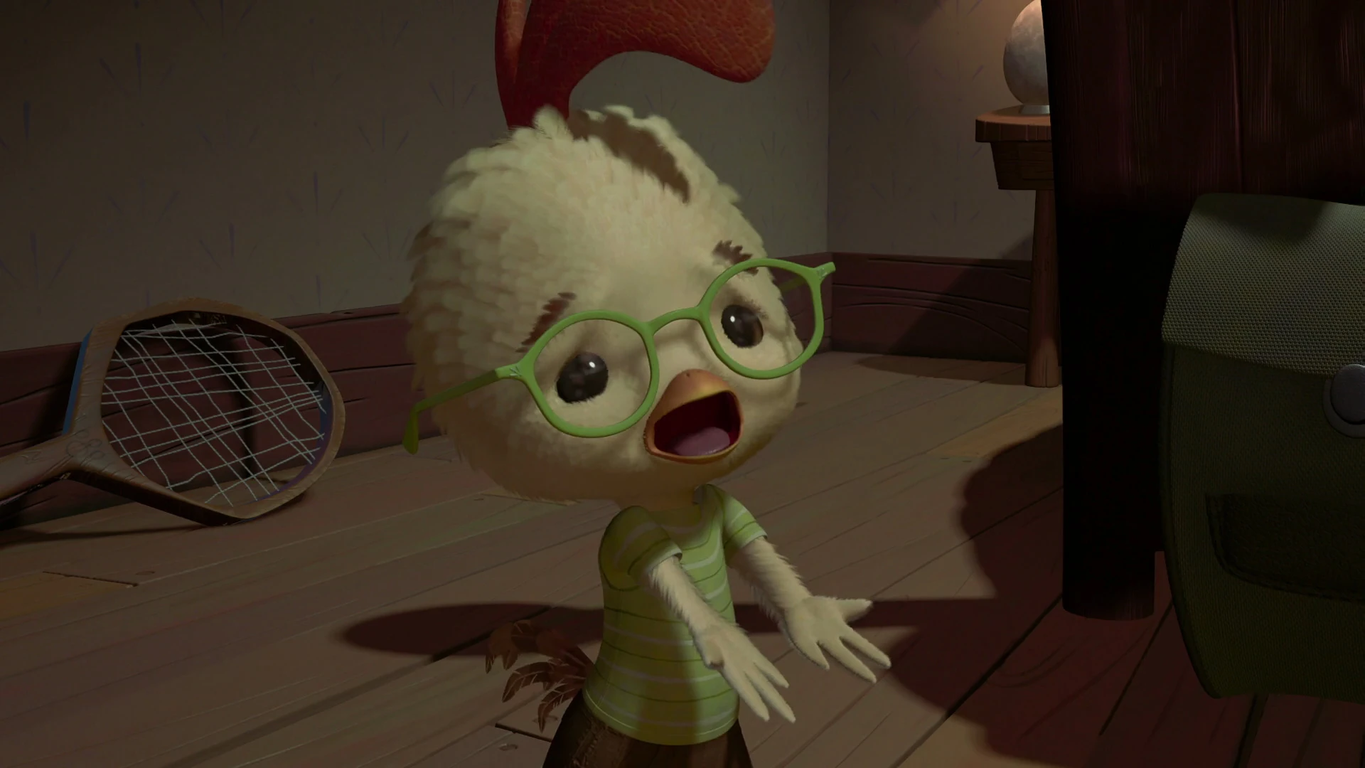 Image - Chicken-little-disneyscreencaps.com-4046.jpg | Disney Wiki ...