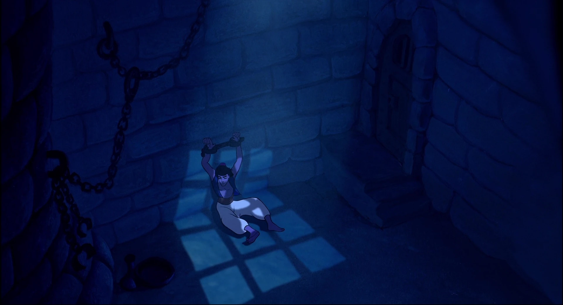 Image - Dungeon.jpg | Disney Wiki | Fandom powered by Wikia