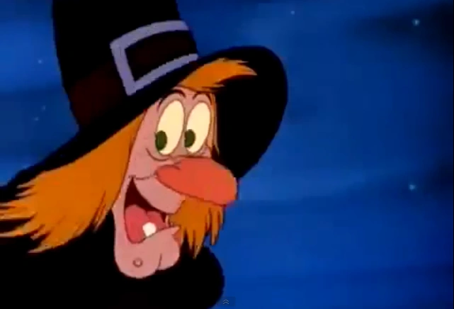 Witch Hazel/Gallery | Disney Wiki | Fandom powered by Wikia