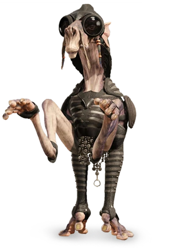 Sebulba | Disney Wiki | Fandom powered by Wikia