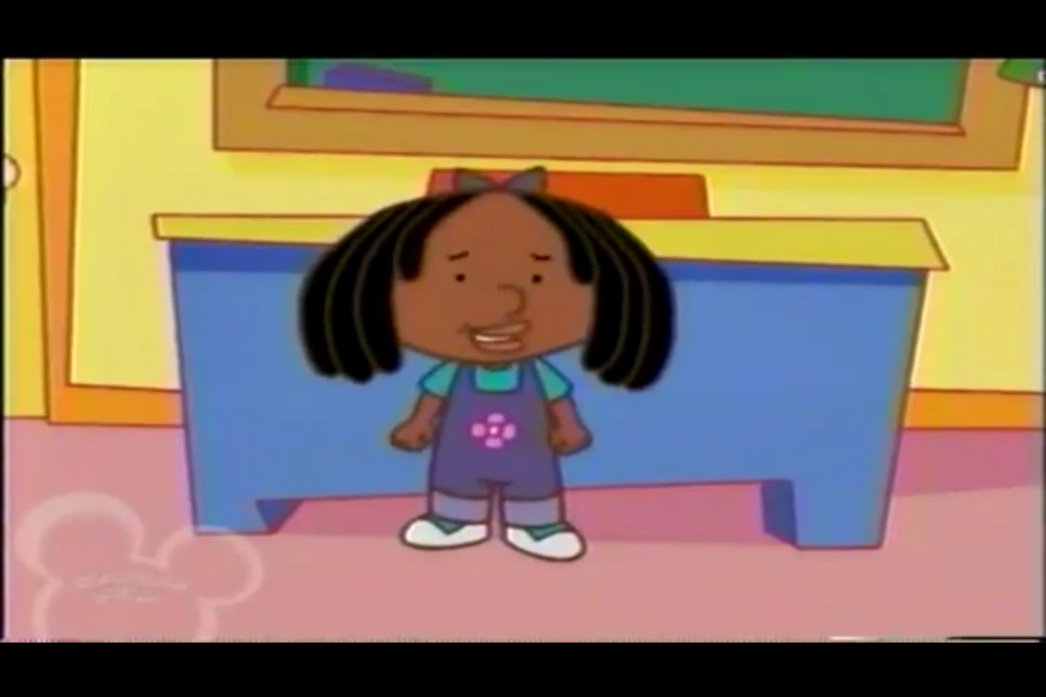 Mimi | Disney Wiki | Fandom powered by Wikia