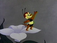 Spike the Bee | Disney Wiki | Fandom powered by Wikia