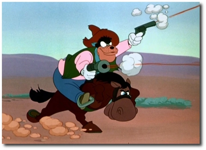 Two Gun Goofy | Disney Wiki | FANDOM powered by Wikia