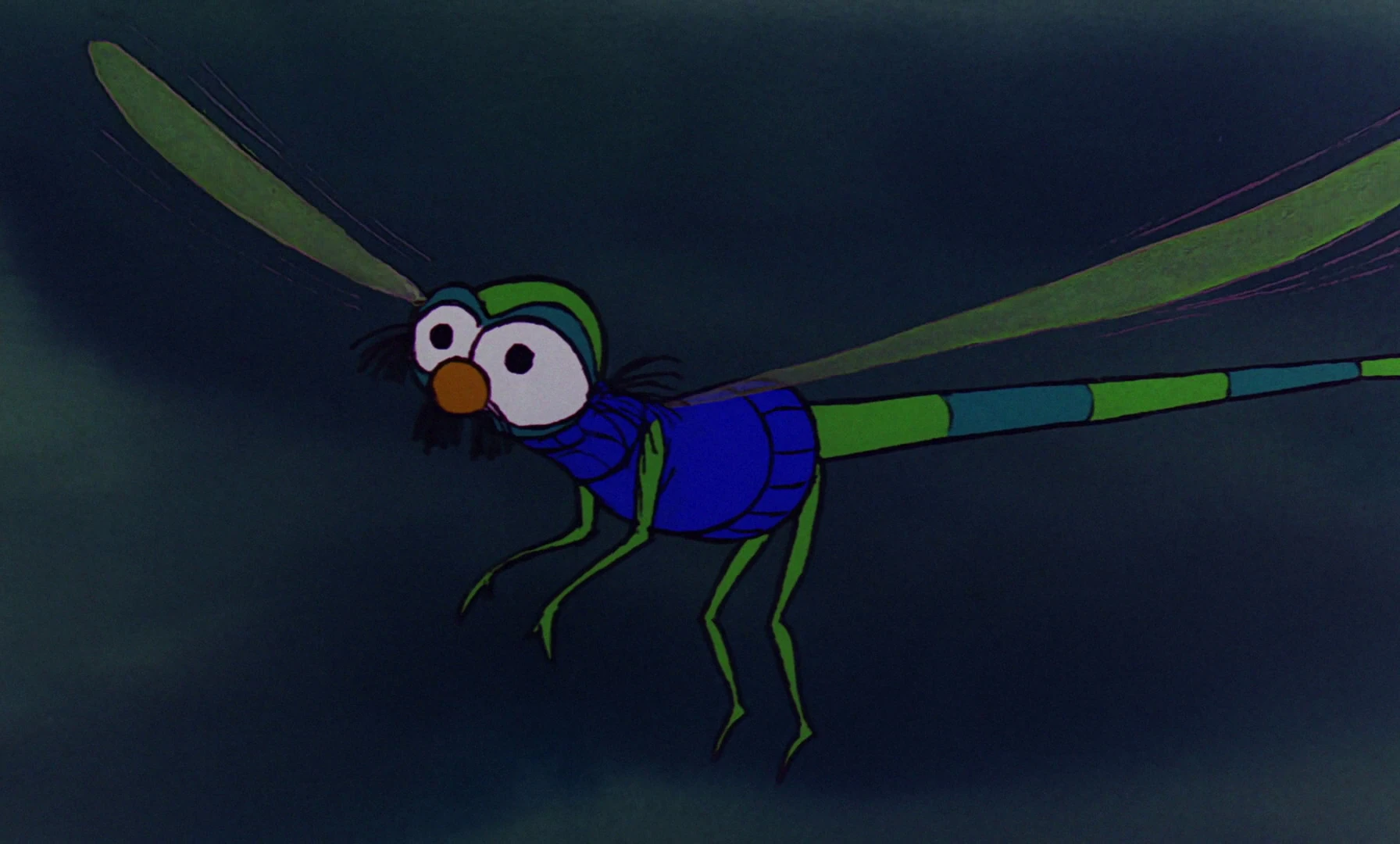 Evinrude | Disney Wiki | Fandom powered by Wikia