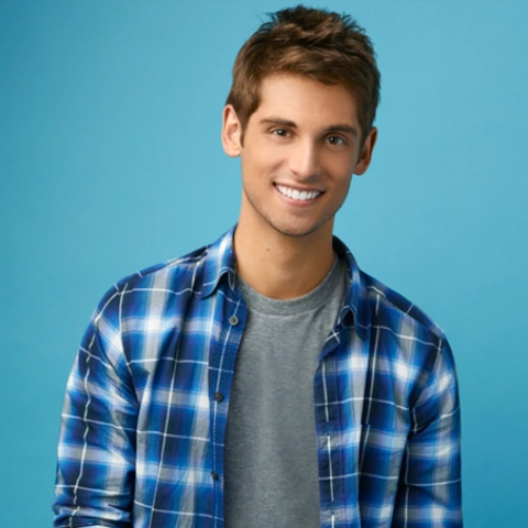 Ben Wheeler | Disney Wiki | Fandom powered by Wikia