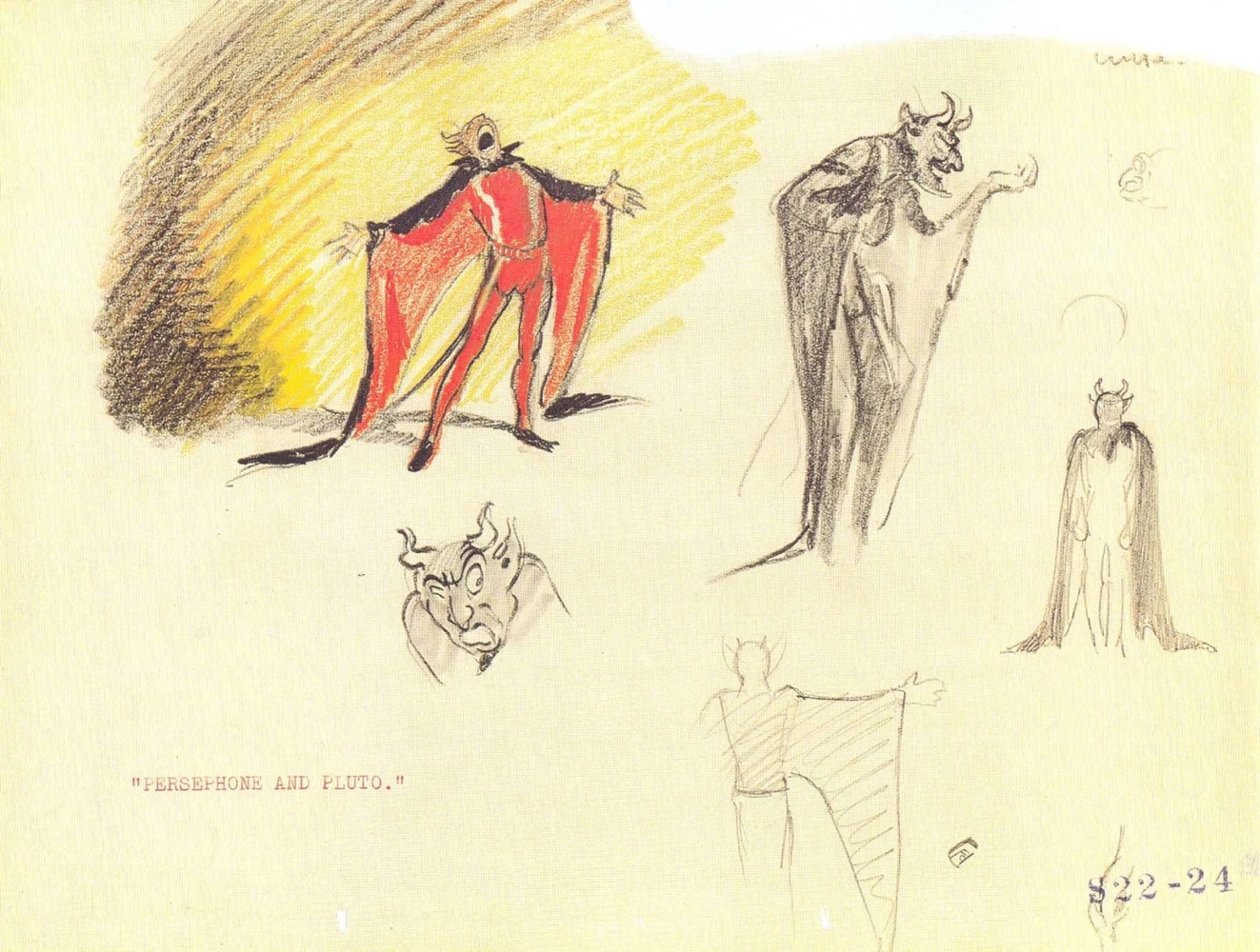 The Goddess of Spring | Disney Wiki | FANDOM powered by Wikia