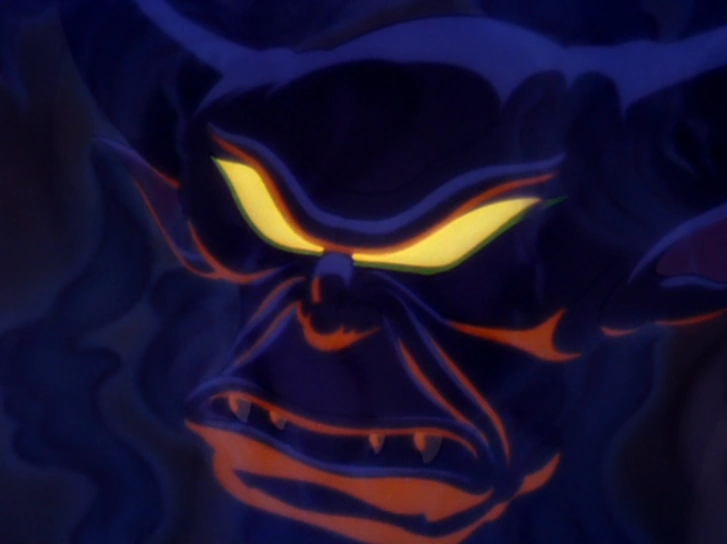 Image - Chernabog 14.PNG | Disney Wiki | FANDOM powered by Wikia
