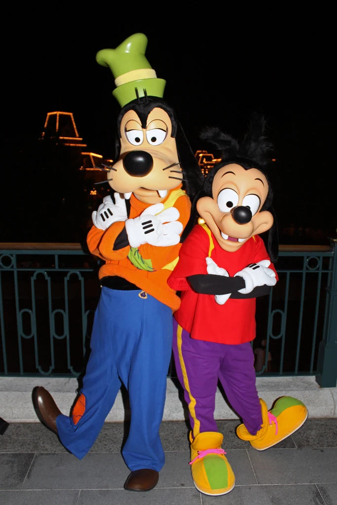Image - Goofy Max.jpg | Disney Wiki | FANDOM powered by Wikia