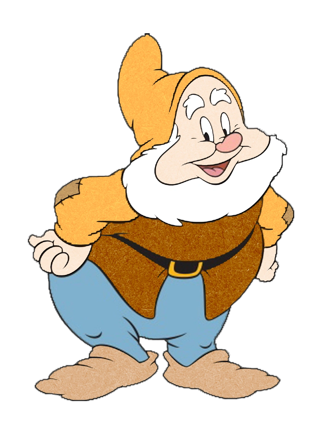 Image - Nain Joyeux2.png | Disney Wiki | FANDOM powered by Wikia