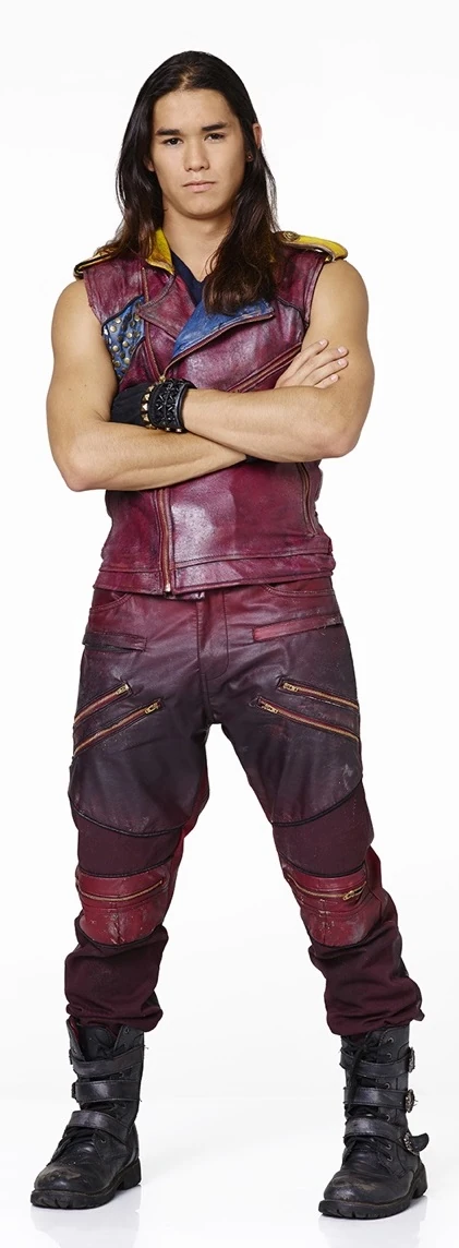 Jay | Disney Wiki | Fandom powered by Wikia