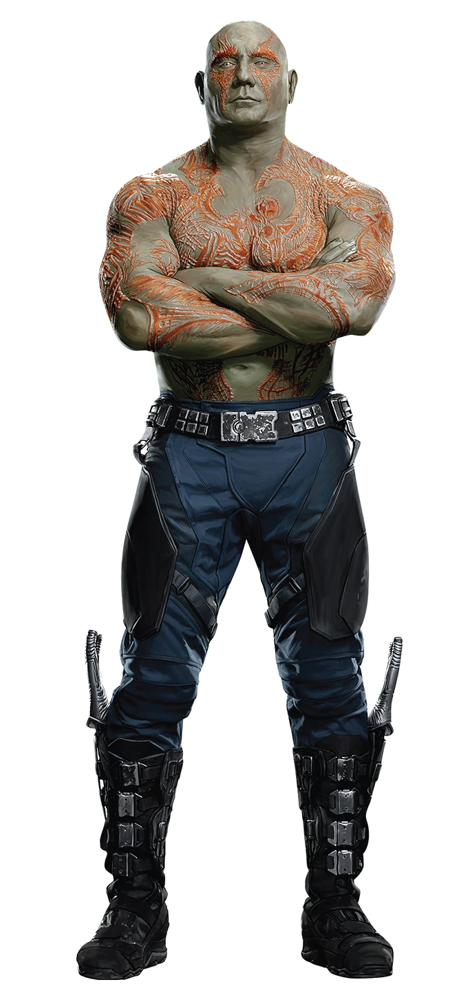 Drax the Destroyer | Disney Wiki | FANDOM powered by Wikia