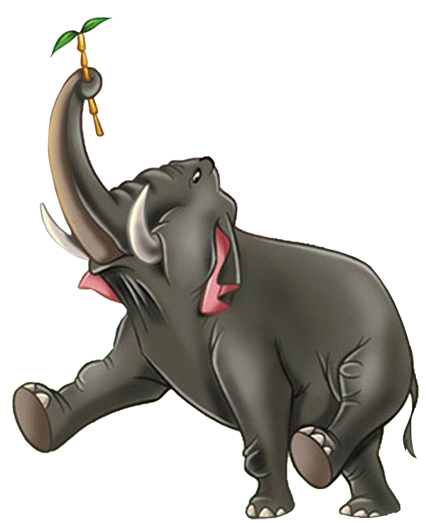 Colonel Hathi/Gallery | Disney Wiki | FANDOM powered by Wikia