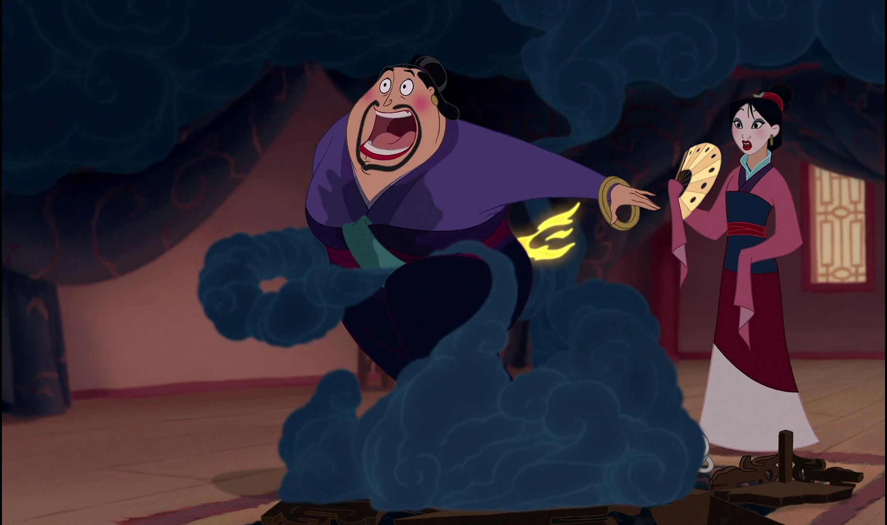 Image - Mulan-disneyscreencaps.com-1217.jpg | Disney Wiki | Fandom ...