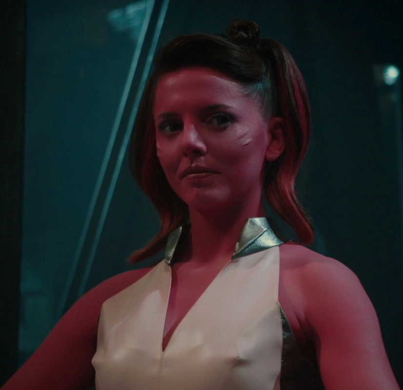 Carina | Disney Wiki | FANDOM powered by Wikia