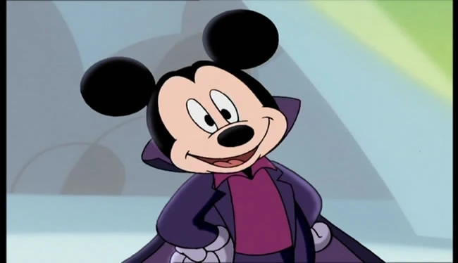Image - Mickey-in-House-of-Villains.jpg | Disney Wiki | Fandom powered ...