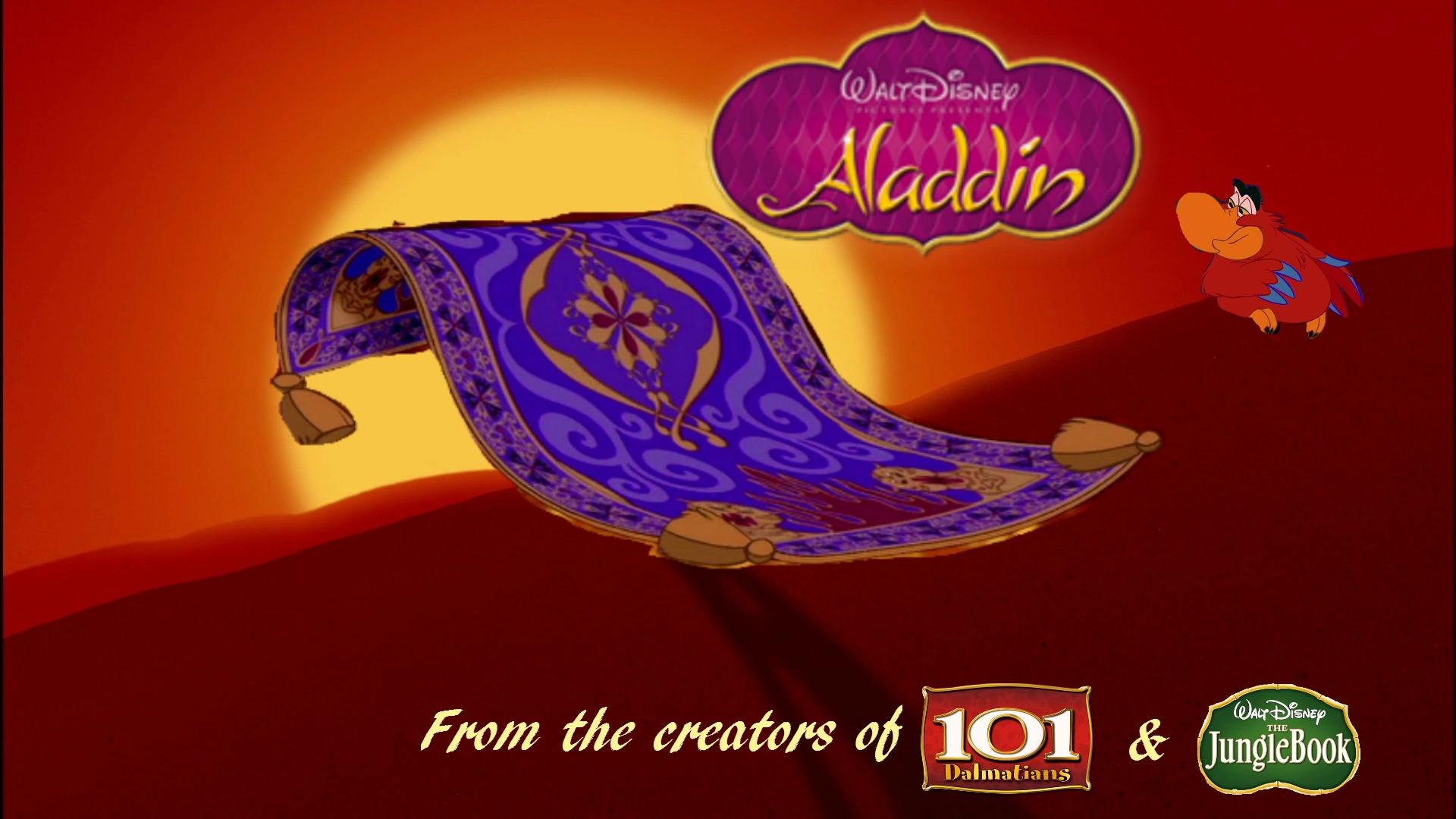 Image - Aladdin Carpet Poster.png | Disney Wiki | Fandom powered by Wikia