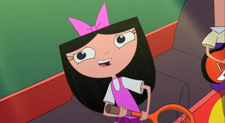 Image - Isabella smiling.jpg | Disney Wiki | FANDOM powered by Wikia