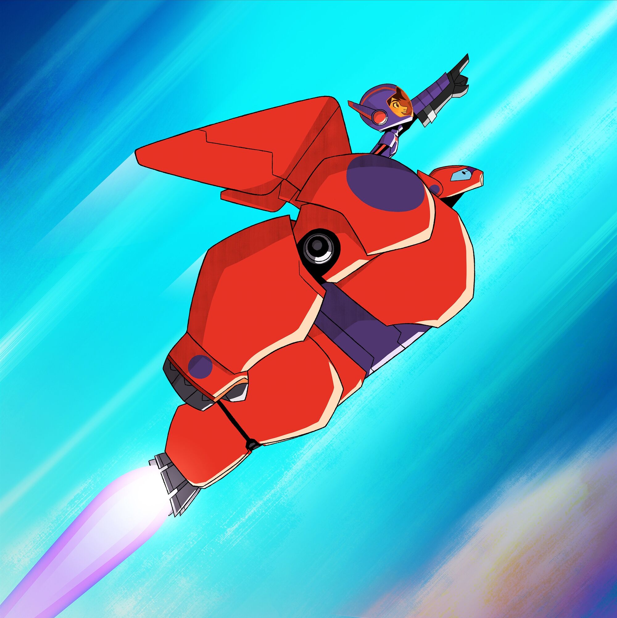 Image Big Hero 6 Series Disney Xd Disney Wiki Fandom Powered