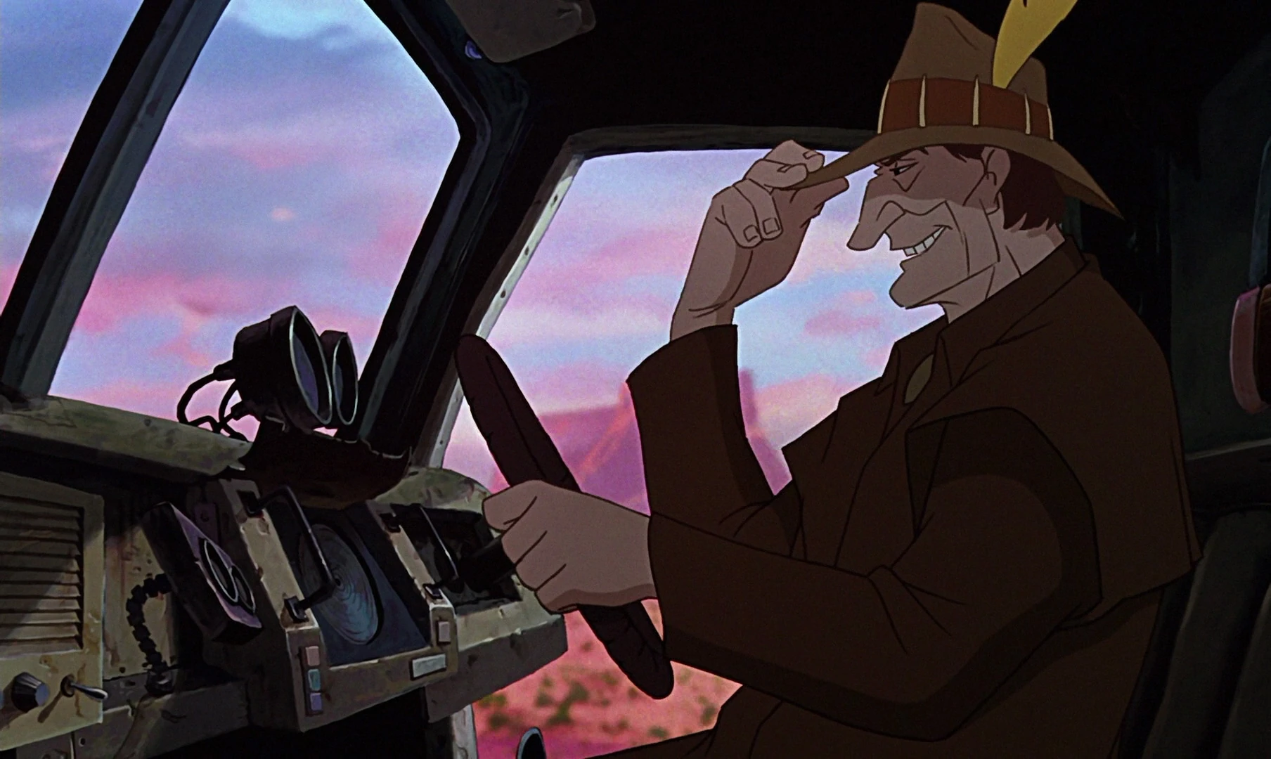 Image - Rescuers-down-under-disneyscreencaps.com-7484.jpg | Disney Wiki ...