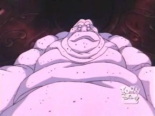 Sand Monster | Disney Wiki | FANDOM powered by Wikia