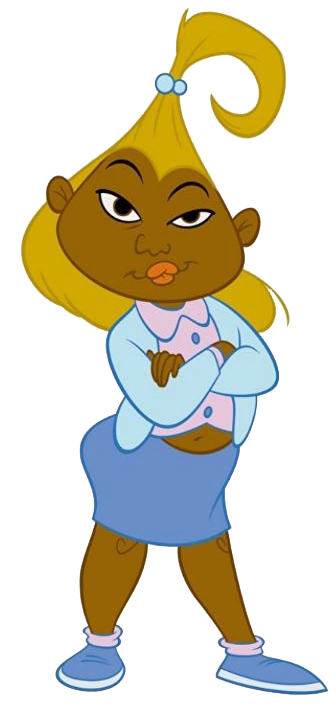 Dijonay Jones | Disney Wiki | FANDOM powered by Wikia