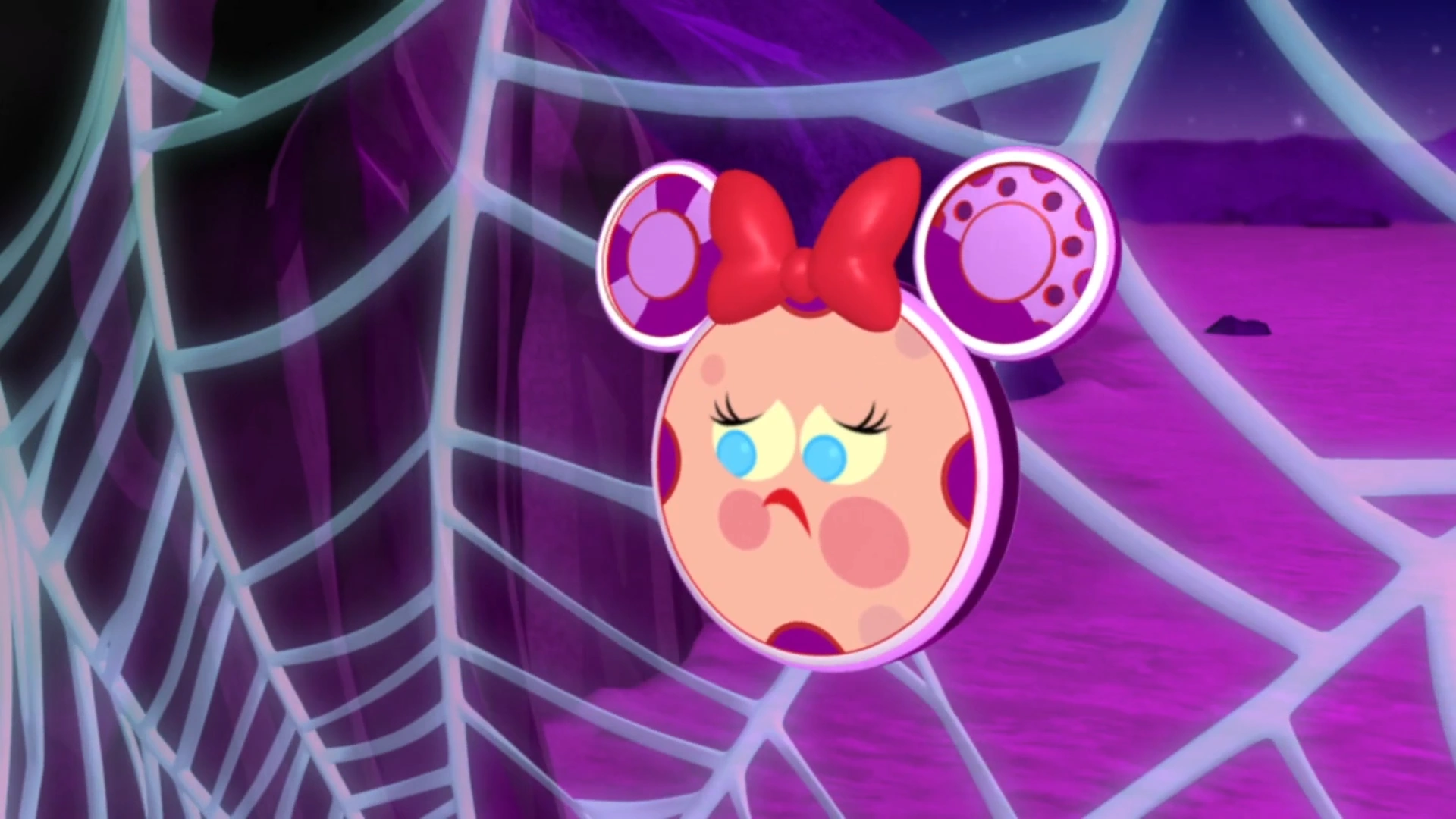 Image - Quoodles is stuck.png | Disney Wiki | FANDOM powered by Wikia