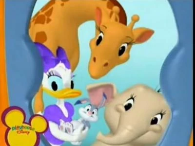 Daisy's Pet Project | Disney Wiki | FANDOM powered by Wikia