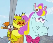 Faffy - Disney Wiki - Wikia