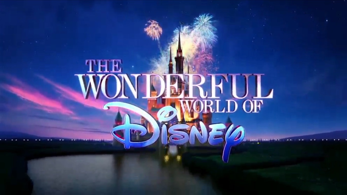 Walt Disney Anthology Series Disney Wiki Fandom Powered By Wikia