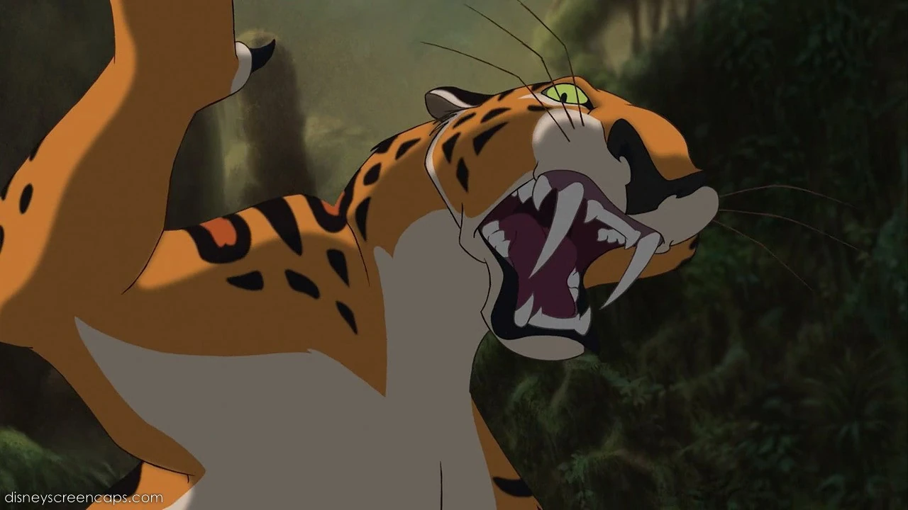 Image - Tarzan-disneyscreencaps.com-2949.jpg | Disney Wiki | Fandom ...