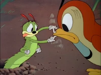 Springtime for Pluto | Disney Wiki | FANDOM powered by Wikia