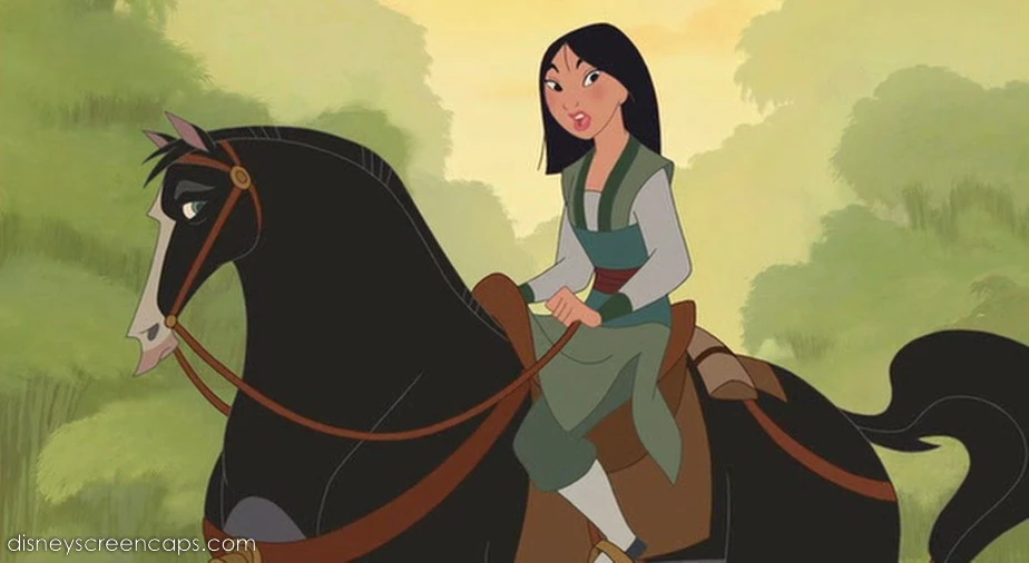 Image - Mulan2-disneyscreencaps.com-3523.jpg | Disney Wiki | Fandom ...