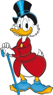 Dagobert Duck | Disney Wiki | Fandom powered by Wikia