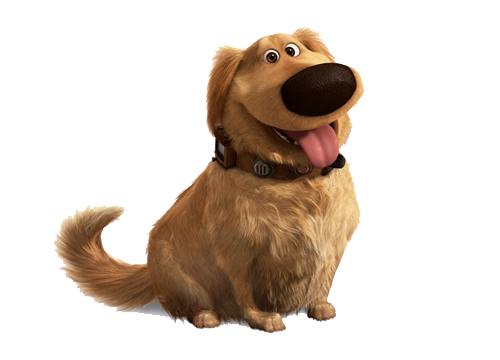 Image - Dug-up.png | Disney Wiki | FANDOM powered by Wikia