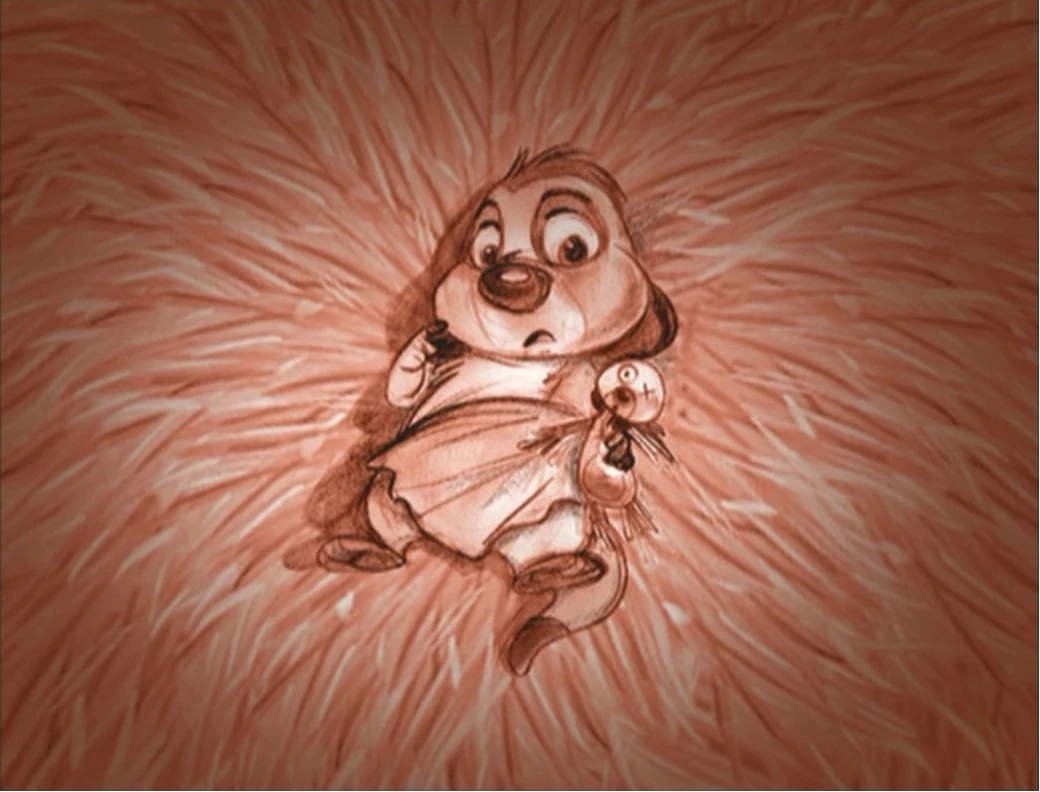 Image - Timon: Behind the Legend 1.jpg | Disney Wiki | FANDOM powered ...