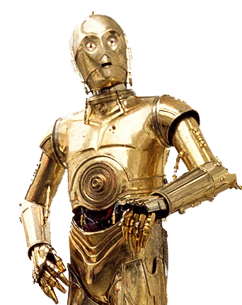 Image - C-3PO Render.png | Disney Wiki | Fandom powered by Wikia