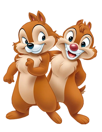 Cip e Ciop | Disney Wiki | FANDOM powered by Wikia