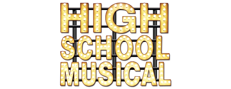 Image - High School Musical Logo.png | Disney Wiki | FANDOM powered by ...