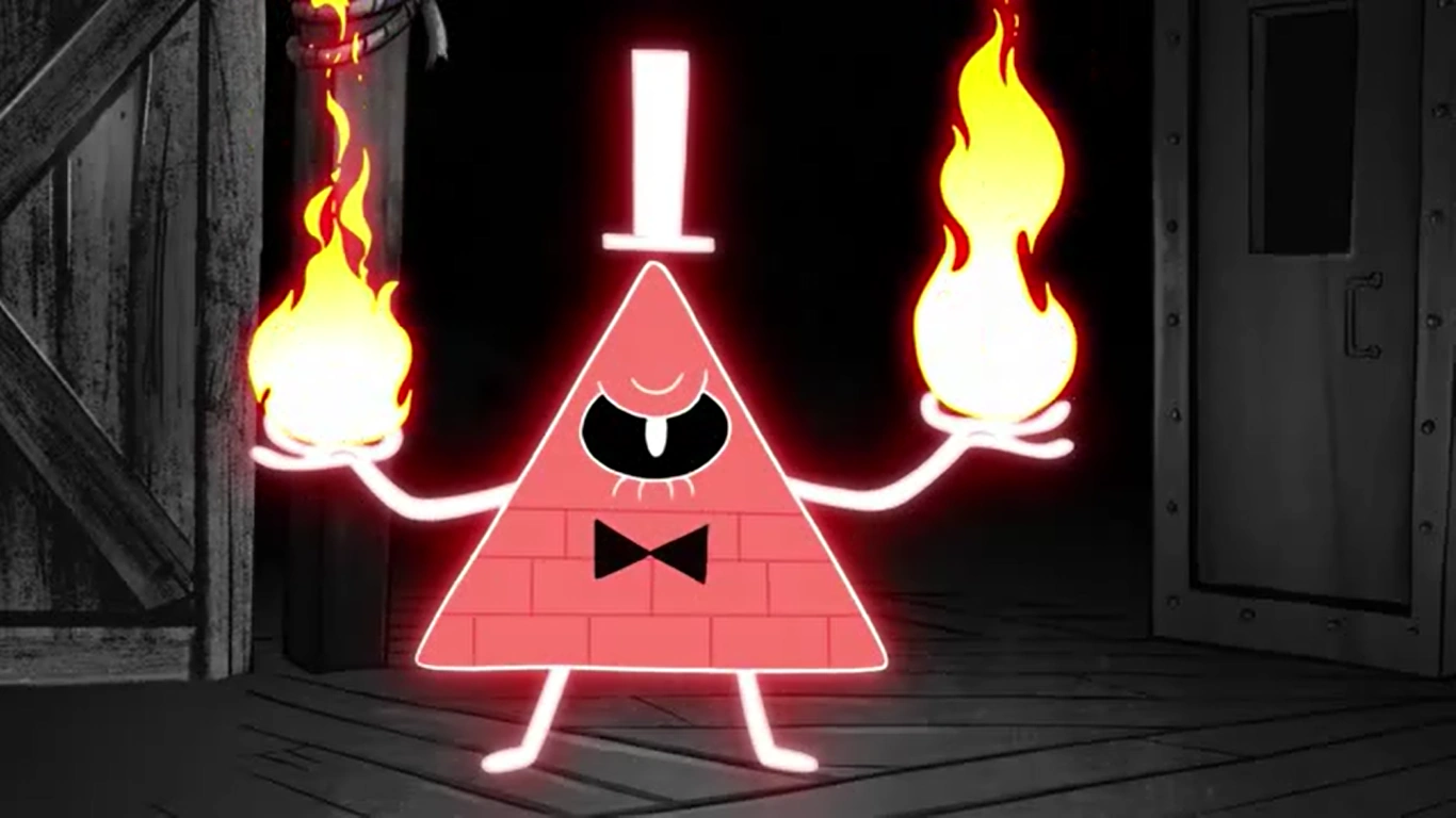 Image - Bill-angry.png | Disney Wiki | FANDOM powered by Wikia