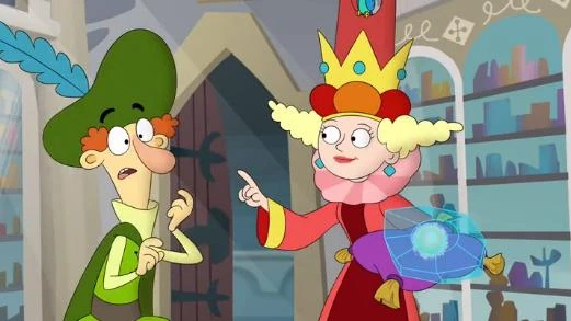 Image - Knick Knack Paddy Whack 9.JPG | Disney Wiki | FANDOM powered by ...