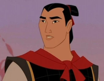 Li Shang | Disney Wiki | Fandom powered by Wikia