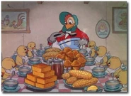 The Wise Little Hen | Disney Wiki | Fandom powered by Wikia