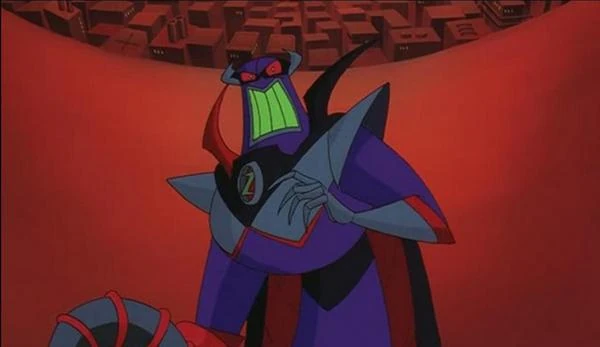 Image - Zurg10.jpg | Disney Wiki | FANDOM powered by Wikia