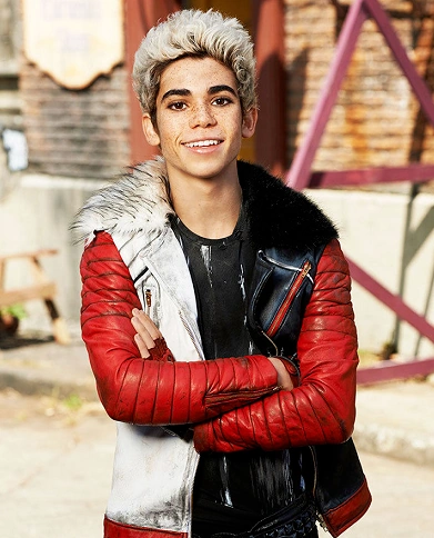 Imagen - Carlos-Descendants.png | Disney Wiki | FANDOM powered by Wikia