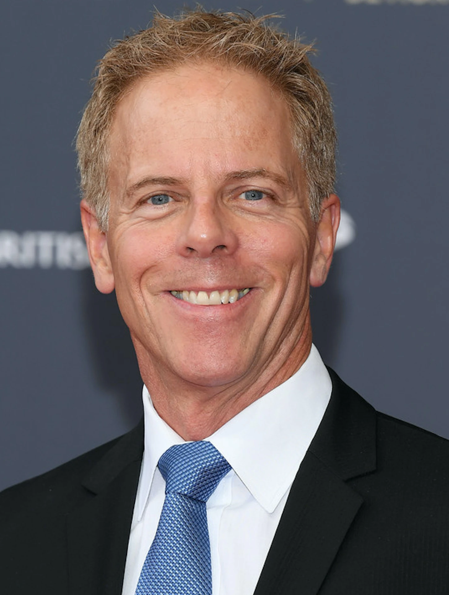 Greg Germann | Disney Wiki | Fandom powered by Wikia