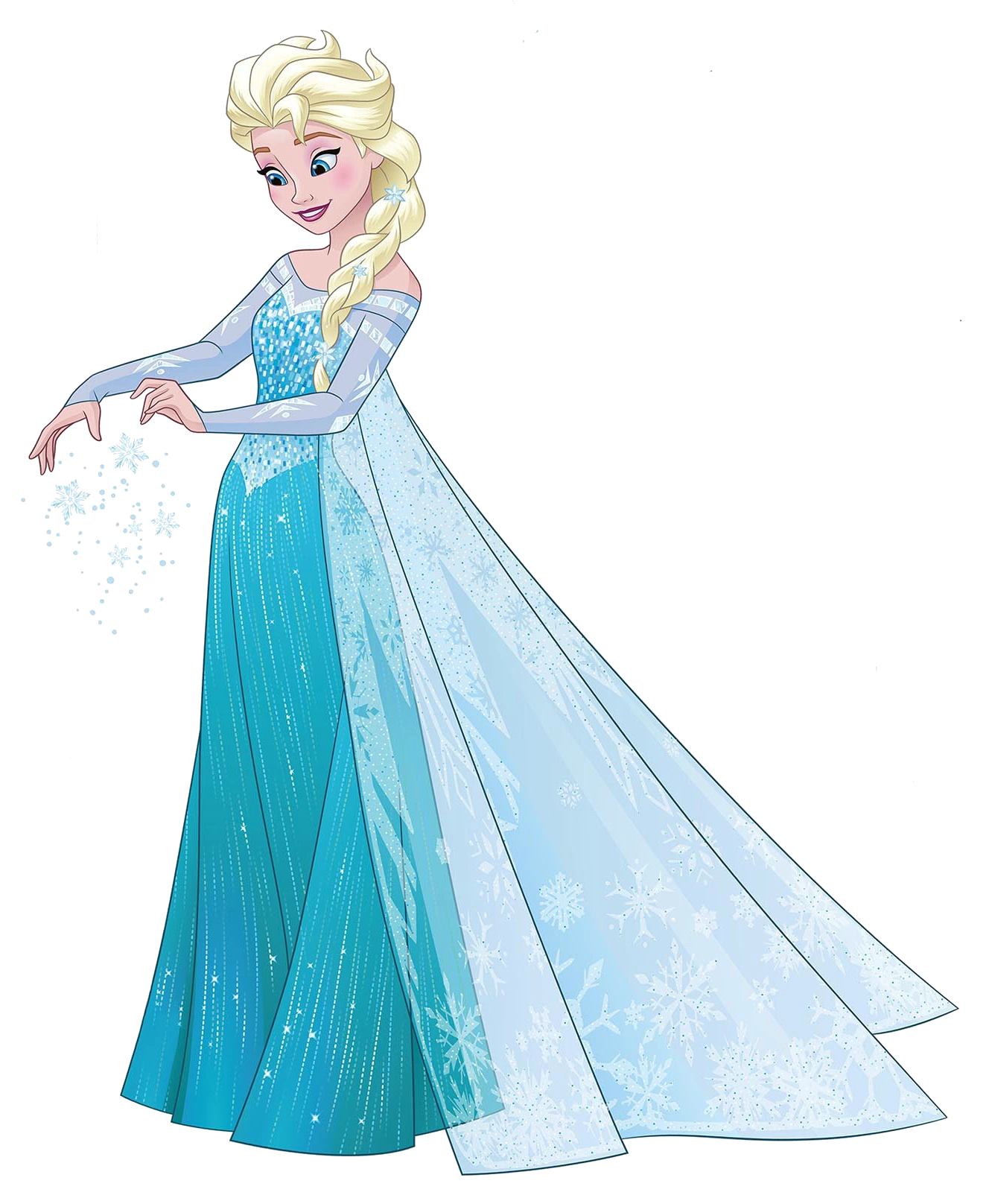 Image - Elsa's ice magic.png | Disney Wiki | FANDOM powered by Wikia