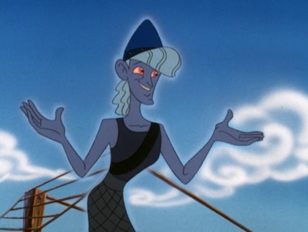 Loki (Hercules) | Disney Wiki | Fandom powered by Wikia